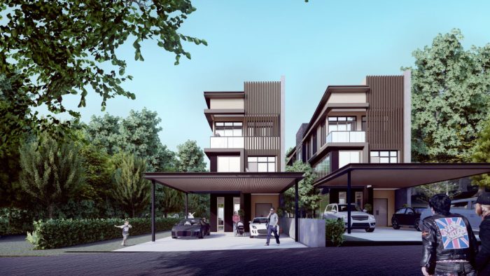 Projects - AK Designpro