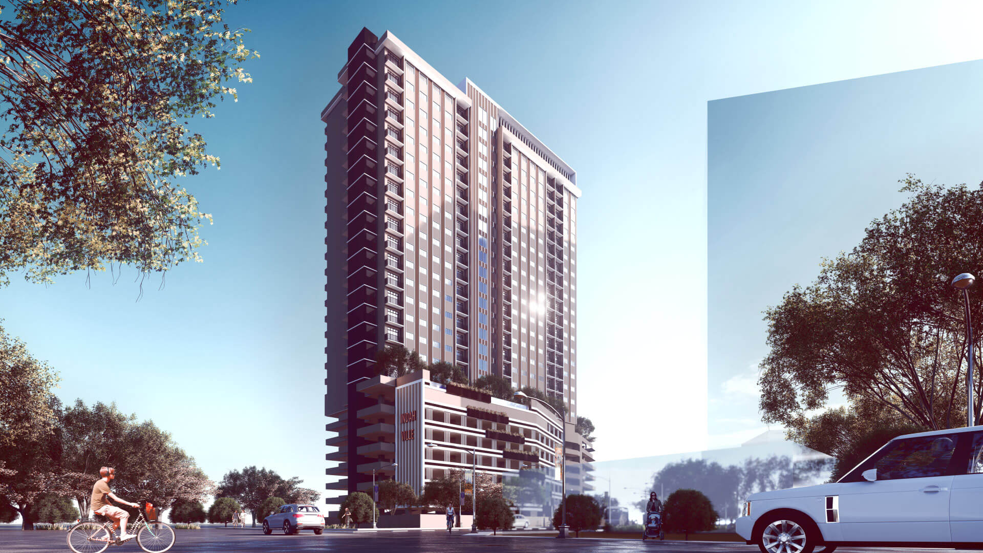 AK Designpro - Explore Possibilities